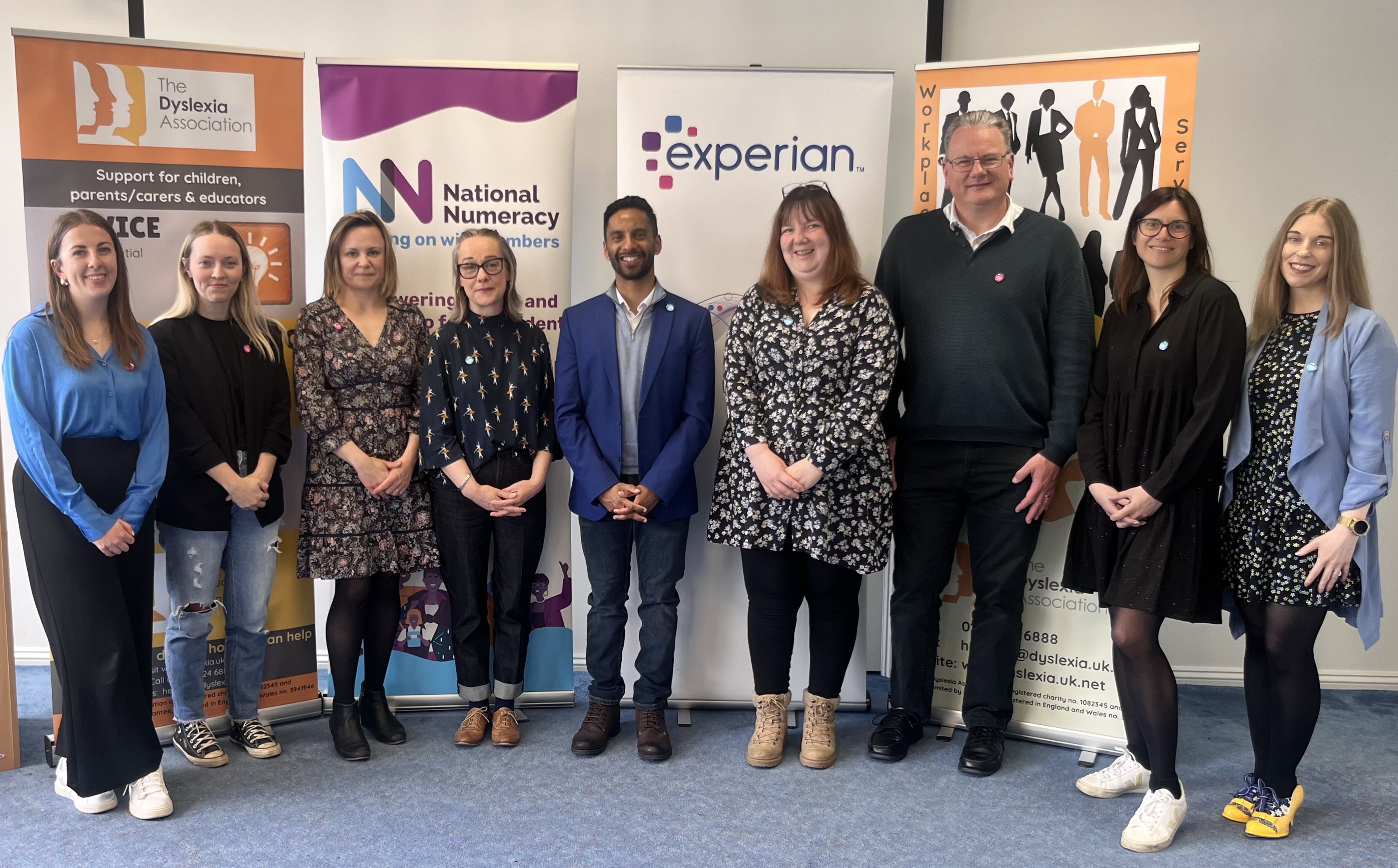 Roadshow round-up: National Numeracy Day on tour! | National Numeracy