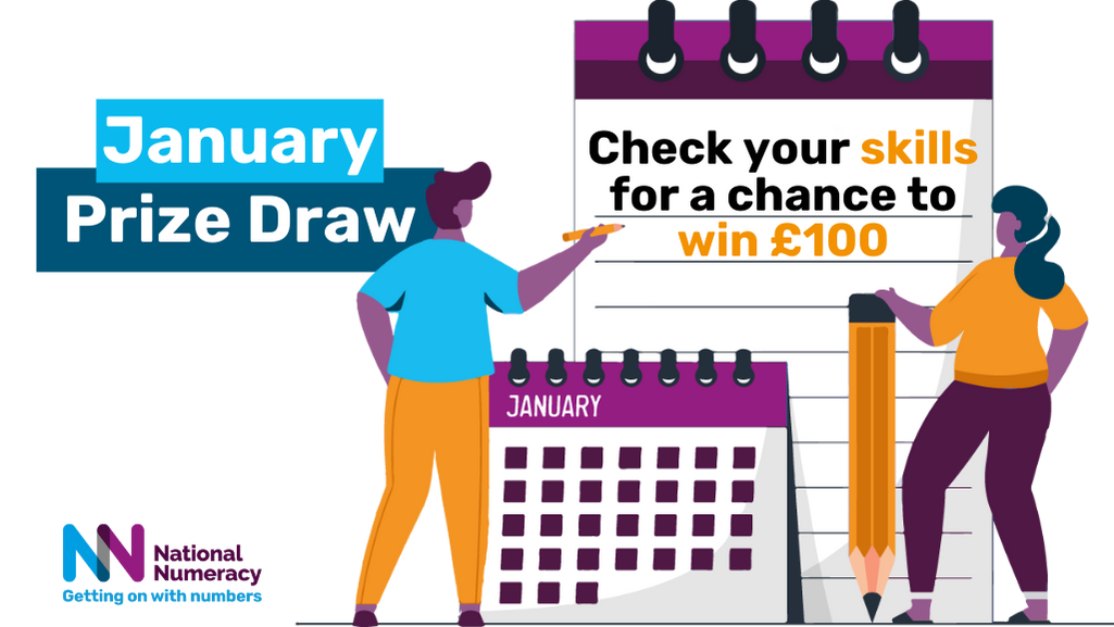 Home | National Numeracy