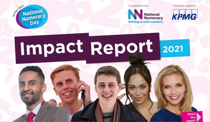 National Numeracy Day | National Numeracy