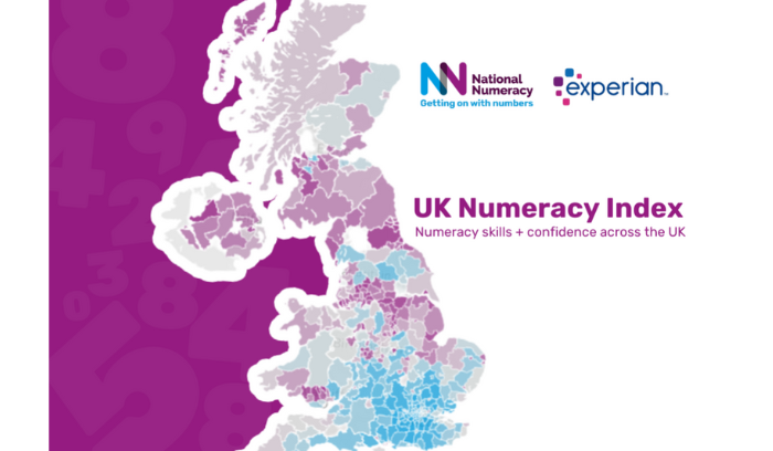 Research and Impact | National Numeracy