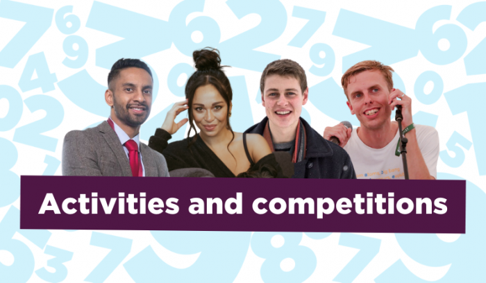 National Numeracy Day | National Numeracy