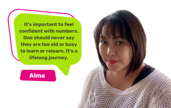 How improved numeracy can help with money management | National Numeracy