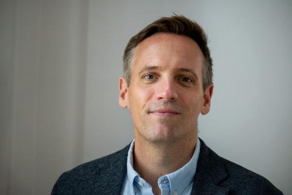 National Numeracy CEO Sam Sims appointed Fellow of new Academy for the ...