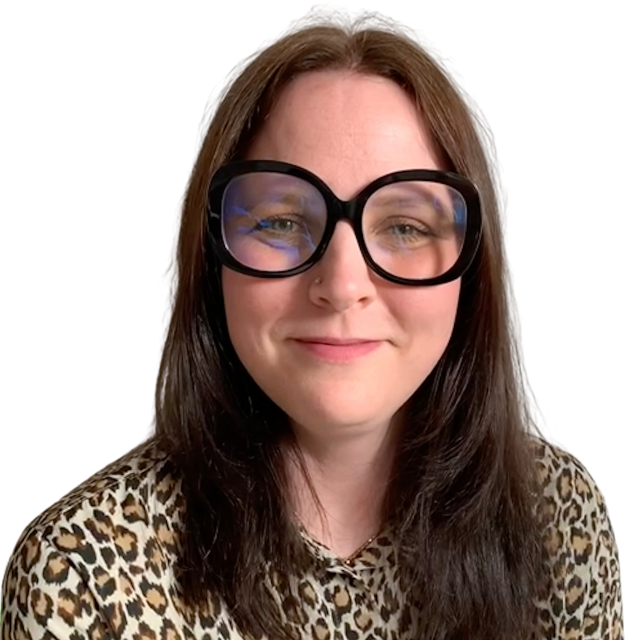 Meet the team | National Numeracy