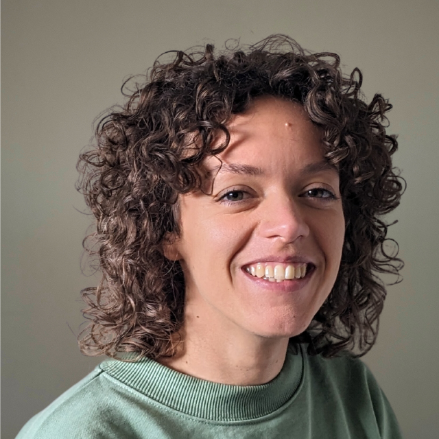 Meet the team | National Numeracy