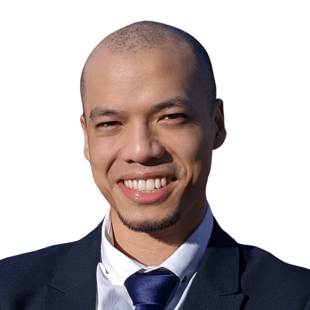 Meet the team | National Numeracy