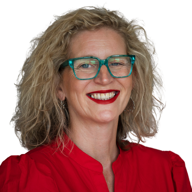 Meet the team | National Numeracy