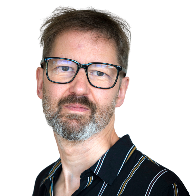 Meet the team | National Numeracy