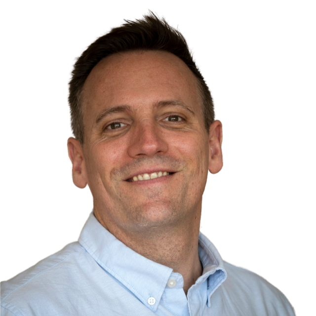 Meet the team | National Numeracy